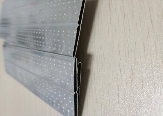 4343 Aluminum Radiator Tube Heat Exchange Dimple Hourglass Tube For ...