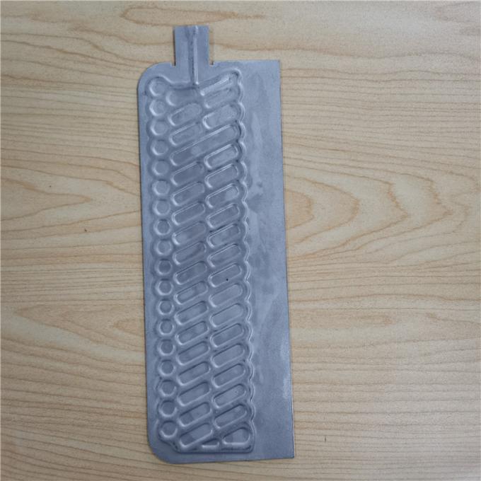 3003 Brazing Aluminum Soaking Plate for 5G Heat Exchange