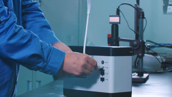 5V Aluminum Air Cell Charge Mobile Phones Emergency Rescue