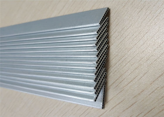 Aluminum Radiator Tube factory, Buy good quality Aluminum Radiator Tube ...